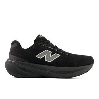 New Balance Damen Fresh Foam X 860 v15 in Schwarz/Grau, Synthetik, Gr&ouml;&szlig;e 36.5