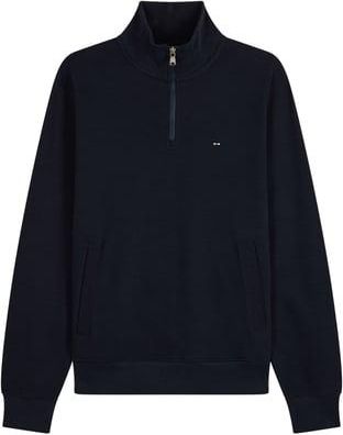 Eden Park Pull col camionneur en coton