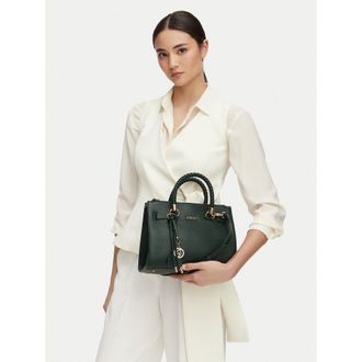 Liu Jo Handtasche Liu Jo AF6069 E1019 Dunkelgr&uuml;n