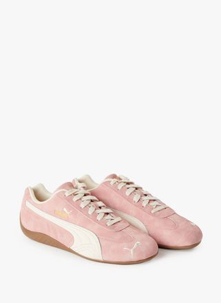 Puma Baskets &agrave; lacets