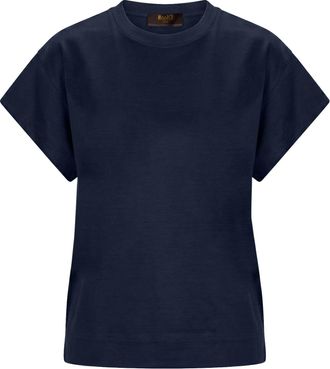 Moorer TOPS - T-shirts auf YOOX.COM