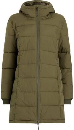 McKinley Damen Mantel Terra CT