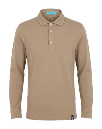 Drumohr TOPS - Poloshirts auf YOOX.COM