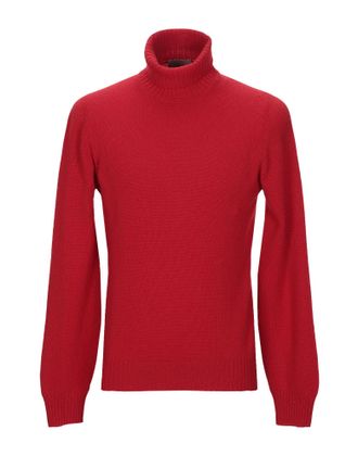 Gran Sasso STRICKWAREN - Rollkragenpullover auf YOOX.COM