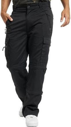 Brandit Savannah Pants, color: black, size: XXL