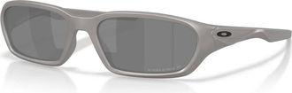 Oakley Homme, Accessoires, Gris, Taille: 58 MM Terraforma Lunettes de soleil