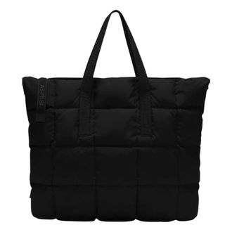 Aspesi Damen, Taschen, Schwarzk, ONE SIZEGr&ouml;&szlig;e