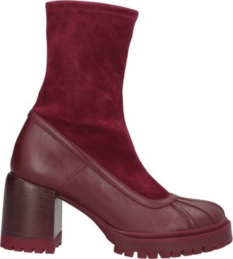 Casadei SCHUHE - Stiefeletten auf YOOX.COM