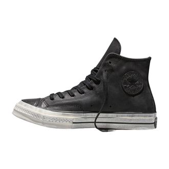 Converse unisex, Chaussures, Noir, Taille: 44 EU Baskets