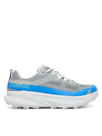Hoka One One Hoka Laufschuhe Mach 7 1176650 Grau