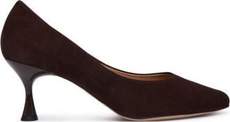 H&ouml;gl Pumps 2-106002-21000 Braun