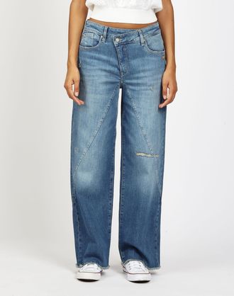 Gang 94CAROLINA - wide fit