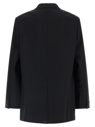 Dries Van Noten Blazer - Black