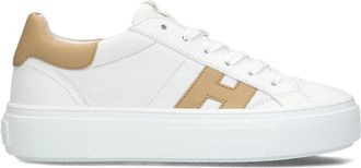 Hogan Damen, Schuhe, Wei&szlig;, 39 1/2 EUGr&ouml;&szlig;e