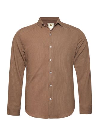 Campus Sutra Hemd Susanne