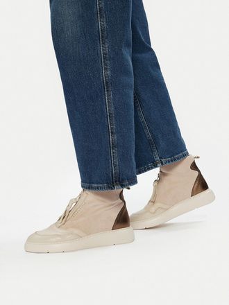 Hispanitas Stiefeletten Hispanitas Cervo-I24 HI243654 Beige