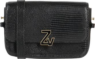 Zadig&Voltaire TASCHEN - Umh&auml;ngetasche auf YOOX.COM