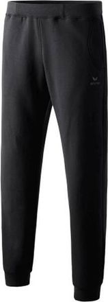 Erima Kinder Sweatpant mit B&uuml;ndchen