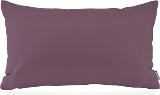 H.O.C.K. Classic Uni Outdoor Kissen 50x30cm (Brombeer)