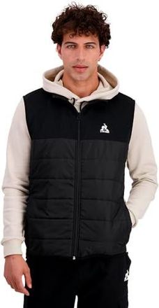 Le Coq Sportif Contemporain N&deg;1 Vest S
