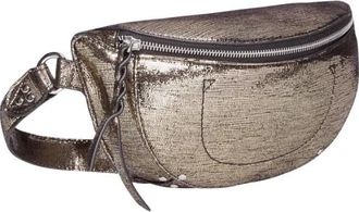 Jerome Dreyfuss Femme, Sacs, Gris, Taille: ONE Size Lino Belt Bag