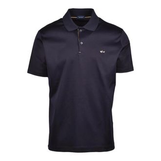 Paul & Shark Polo - - Tops - Herren - Blau - L
