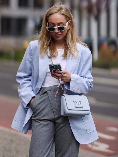 style femme sac Louis Vuitton