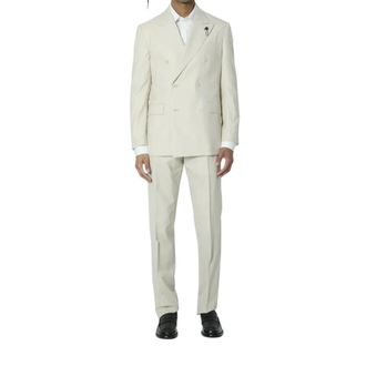 Lardini Abito feeling - - Suits - Herren - Gr&uuml;n - XL
