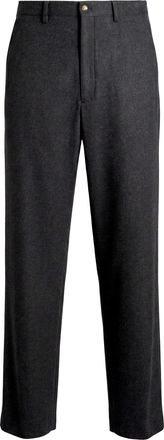 Giorgio Armani HOSEN & R&Ouml;CKE - Hosen auf YOOX.COM