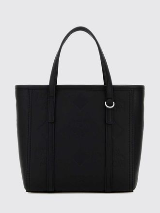 MCM Mini Sac MCM Femme couleur Noir