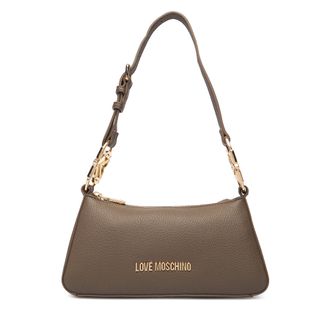 Love Moschino Handtasche LOVE MOSCHINO JC4007PP1OLB0203 Braun