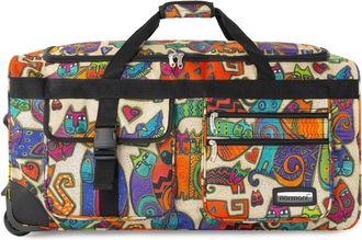 Normani Reisetasche