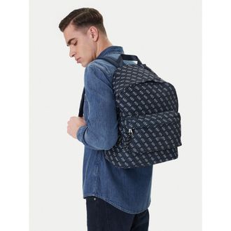 Guess Rucksack Guess H5YZ00 WGCS0 Dunkelblau
