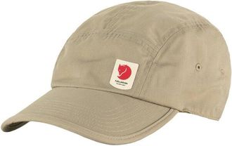 Fjällräven Herren Kappe HIGH COAST LITE CAP
