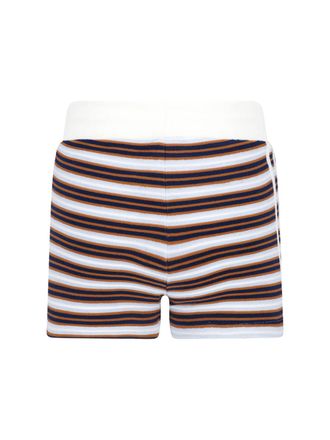 adidas Womens Trousers Multicolour Cotton