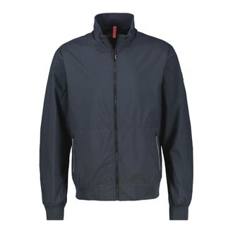 Lerros Herren, Jacken, Blau, LGr&ouml;&szlig;e