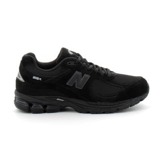 New Balance 2002R Baskets - Homme - Chaussures - Noir - Taille: 41 1/2 EU