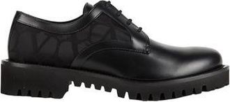 Valentino Garavani CHAUSSURES - Chaussures à lacets sur YOOX.COM