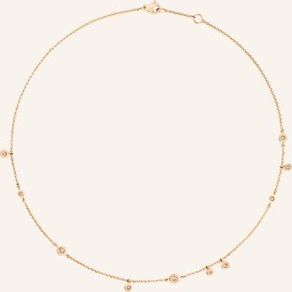 Wempe Wempe By Kim Collier Puntino rosegold