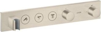 Axor Hansgrohe Axor ShowerSolutions Thermostatmodul Select 530/90