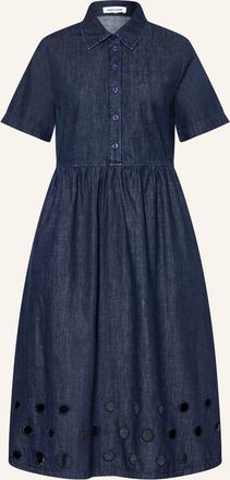 More & More More & More Jeanskleid blau