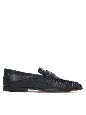 Steve Madden Slipper 11005695 Schwarz