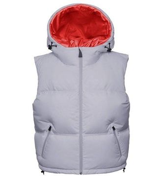 Aztech Mountain Snowbird Puffer - Weste - Damen
