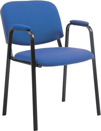 Clp Besucherstuhl Ken PRO Stoff