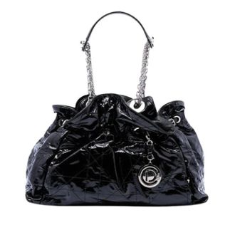 Dior Pre-owned Le Trente - Femme - Pre-owned - Noir - Taille: ONE Size