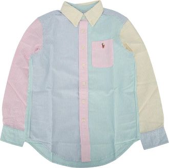 Polo Ralph Lauren Homme, Chemises, Multicolore, Taille: XL Chemise