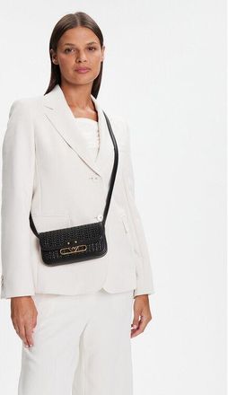 Emporio Armani Handtasche EW001212 AF15873 UC001 Schwarz