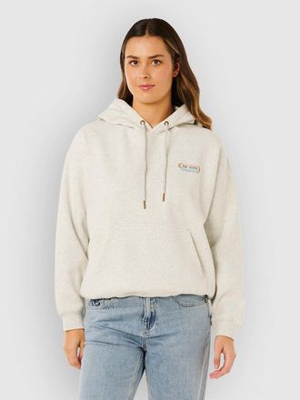 Rip Curl Surf Revival Heritage Sweat &agrave; capuche