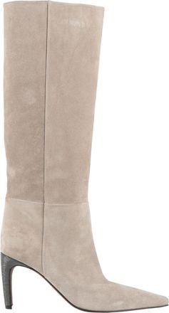 Brunello Cucinelli SCHUHE - Stiefel auf YOOX.COM