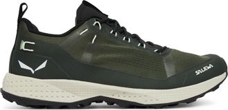 Salewa Trekkingschuhe Salewa Pedroc Light 00-0000061492 Gr&uuml;n